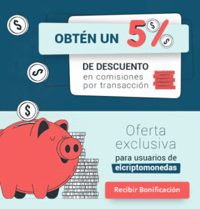 0.00001000 BTC a USD - ElCriptomonedas