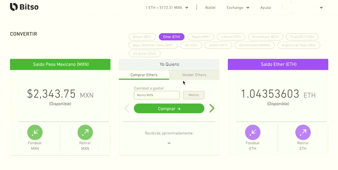 Bitso Argentina opiniones: ¿Es confiable? - Reseña por ElCriptomonedas
